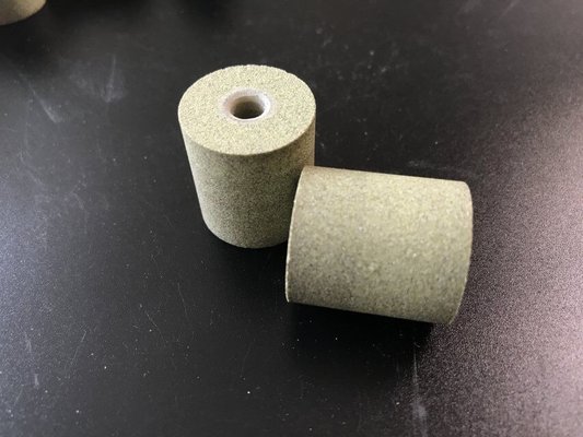 vitrified CBN Centerless internal grinding wheel