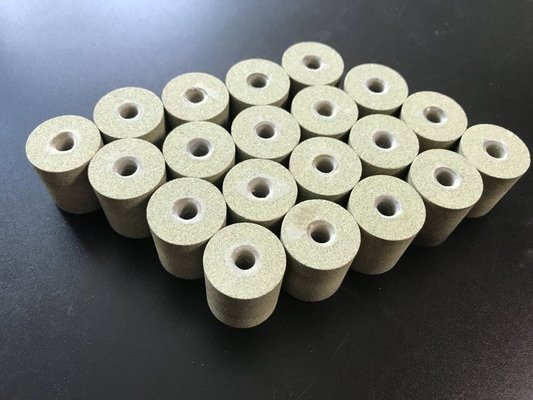 vitrified CBN Centerless internal grinding wheel
