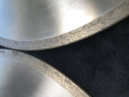 Metal Bond Diamond Cutting Wheel