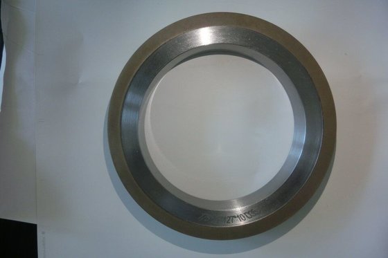 Metal Bond Diamond Grinding Wheel for Glass Machine