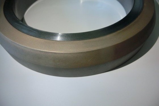 Metal Bond Diamond Grinding Wheel for Glass Machine
