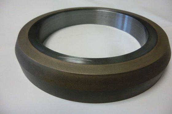 Metal  Diamond Grinding Wheel for Glass
