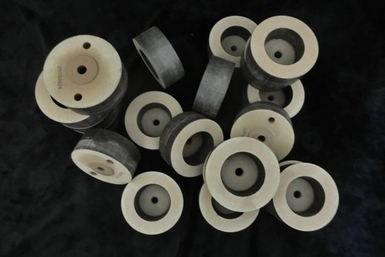 CE3 stone grinding wheel polishing Architectural glass