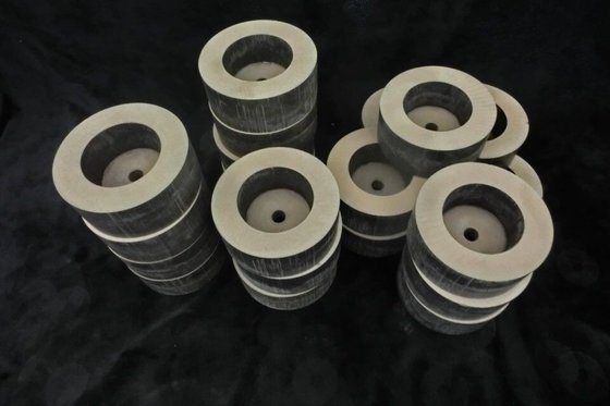 CE3 stone grinding wheel polishing Architectural glass