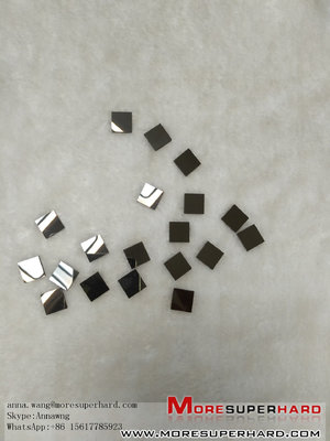 PCBN PCD Blanks