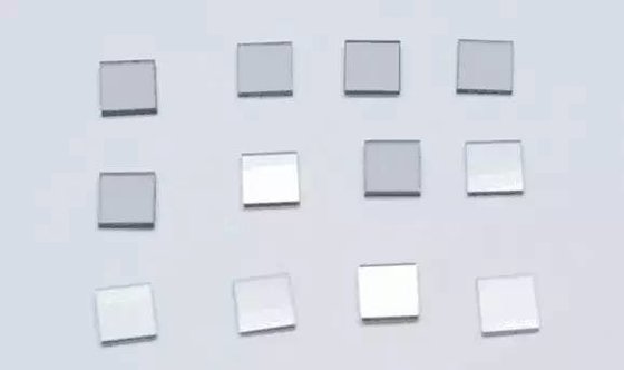 Mono Diamond Flat for dressing tools