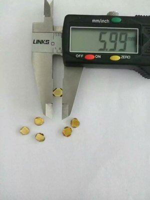 Big Rough Diamond stone