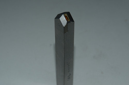 Big Rough Diamond stone