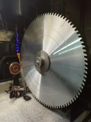 PCD Diamond Saw Blade for Wood