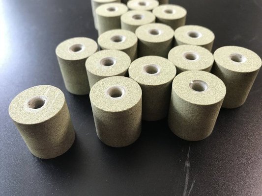 BN with handle small internal grinding wheel