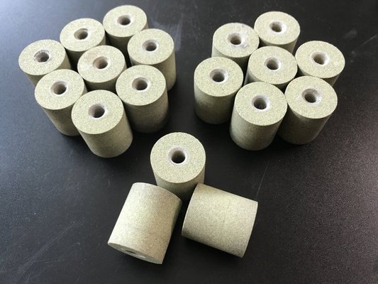 BN with handle small internal grinding wheel