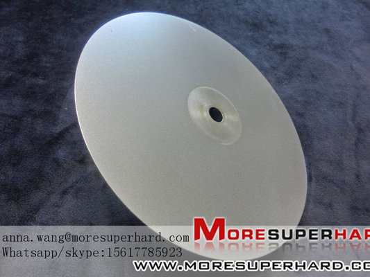 Brazing Diamond Discs Fast Cutting Diamond Cutting Blade for Granite