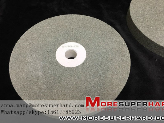 Flat Plate Shape Diamond Grinding Lapping Disc