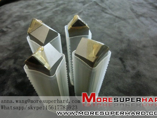 diamond insert pcd grooving tools pcd grooving tools