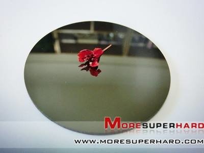 PCD Polycrystalline Diamond Blanks PCD cutting tool blanks for aluminium machining
