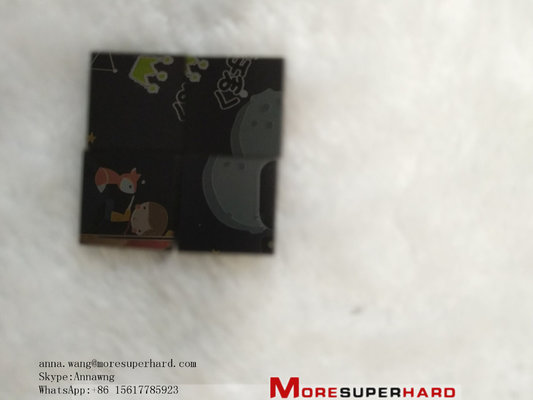 Diamond blank PCD blank PCBN blank