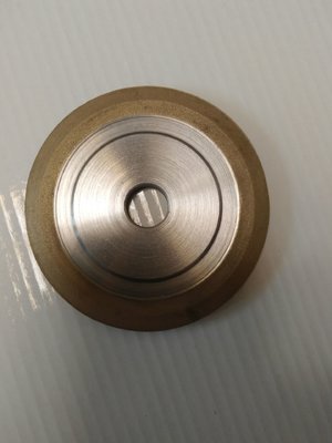 14EE1 Diamond Grinding Wheel