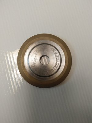 14EE1 Diamond Grinding Wheel