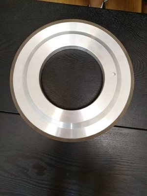3A1 shape SDC diamond grinding wheels vitrified bond resin bond 3A1 Grinding wheel