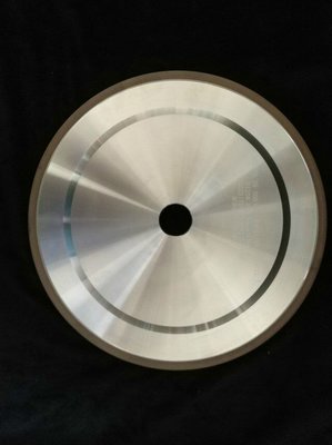 3F1 diamond grinding wheels D300 H31.75