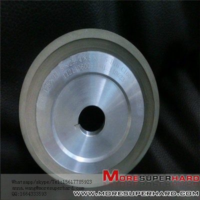 12V2 shape diamond grinding wheels
