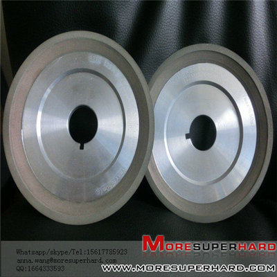 12V2 shape diamond grinding wheels