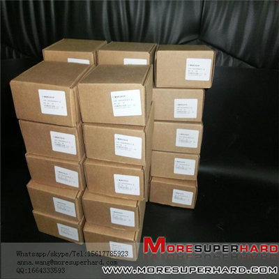 12V9 Diamond Grinding Wheel for CNC Tool Grinder Concave