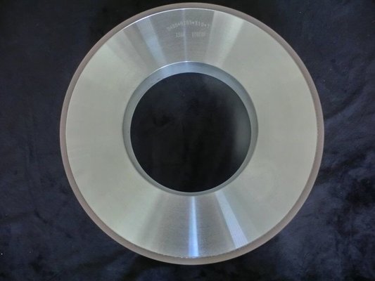 900x304.8x35x10mm Resin Diamond Grinding Wheel For Thermal Spray Coating