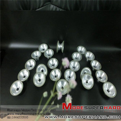11V9 resin bond diamond grinding wheel 