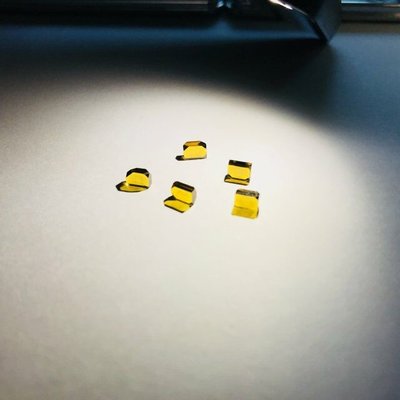 HPHT CVD monocrystalline diamond Synthetic diamond for industrial tool
