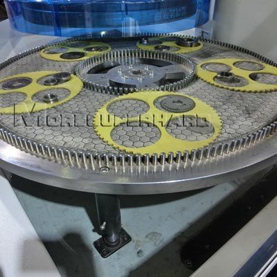 CBN Grinding Wheel for Double Disc grinder