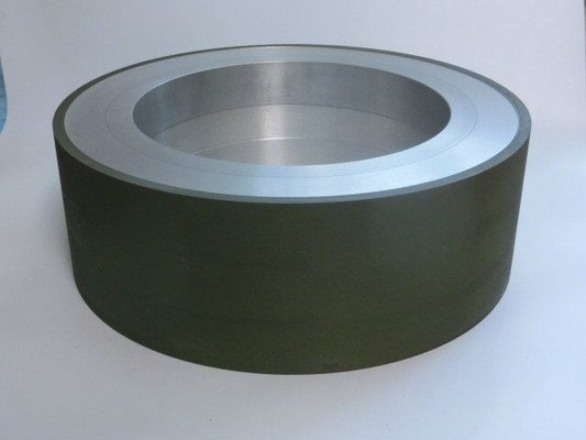 centerless grinding wheel cycle time for Tungsten Carbide
