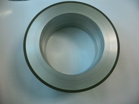 centerless grinding wheel cycle time for Tungsten Carbide