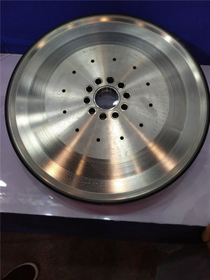 CBN Wheel For Camshaft Grinding