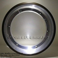 resin bond diamond peripheral grinding wheel