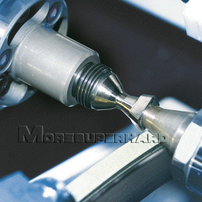 resin bond diamond peripheral grinding wheel
