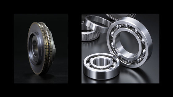 roller dress grinding wheel,CVD Industrial Synthetic Diamond in Dressing Rollers