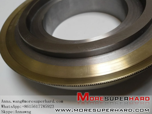 roller dress grinding wheel,CVD Industrial Synthetic Diamond in Dressing Rollers