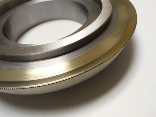 roller dress grinding wheel,CVD Industrial Synthetic Diamond in Dressing Rollers