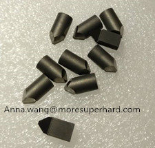PCD Boring & Notching Tools For Carbide Rollers