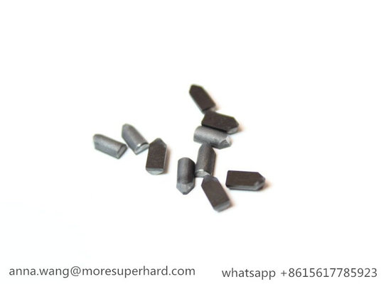 PCD Boring & Notching Tools For Carbide Rollers