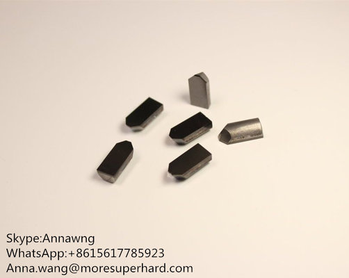 PCD Boring & Notching Tools For Carbide Rollers