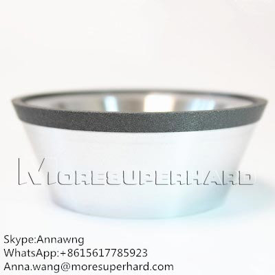 Hybrid Diamond /CBN Grinding Wheel,Hybrid Diamond /CBN Grinding Wheel