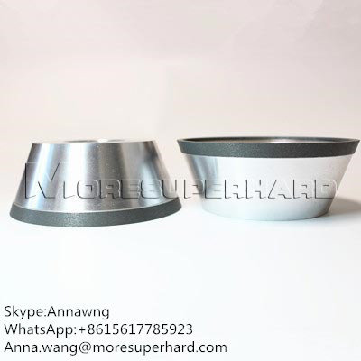 Hybrid Diamond /CBN Grinding Wheel,Hybrid Diamond /CBN Grinding Wheel