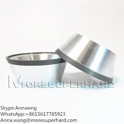 Hybrid Diamond /CBN Grinding Wheel,Hybrid Diamond /CBN Grinding Wheel