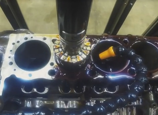 Honing stick for cylinders in the engine block,Engine Block/Cylinder Head Tools,Honing Sticks for Hydraulic Cylinder