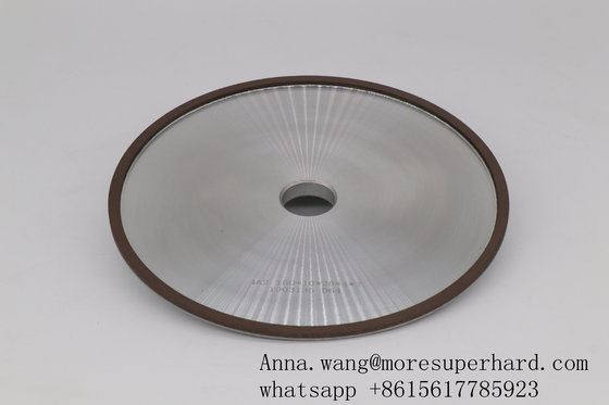4A2 diamond grinding wheels for wood circular saw balde,4A2 Diamond Face Grinding wheels for circular saw blades