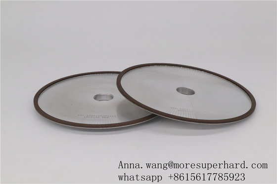 4A2 diamond grinding wheels for wood circular saw balde,4A2 Diamond Face Grinding wheels for circular saw blades
