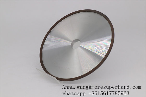 4A2 diamond grinding wheels for wood circular saw balde,4A2 Diamond Face Grinding wheels for circular saw blades