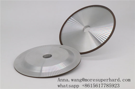 4A2 diamond grinding wheels for wood circular saw balde,4A2 Diamond Face Grinding wheels for circular saw blades
